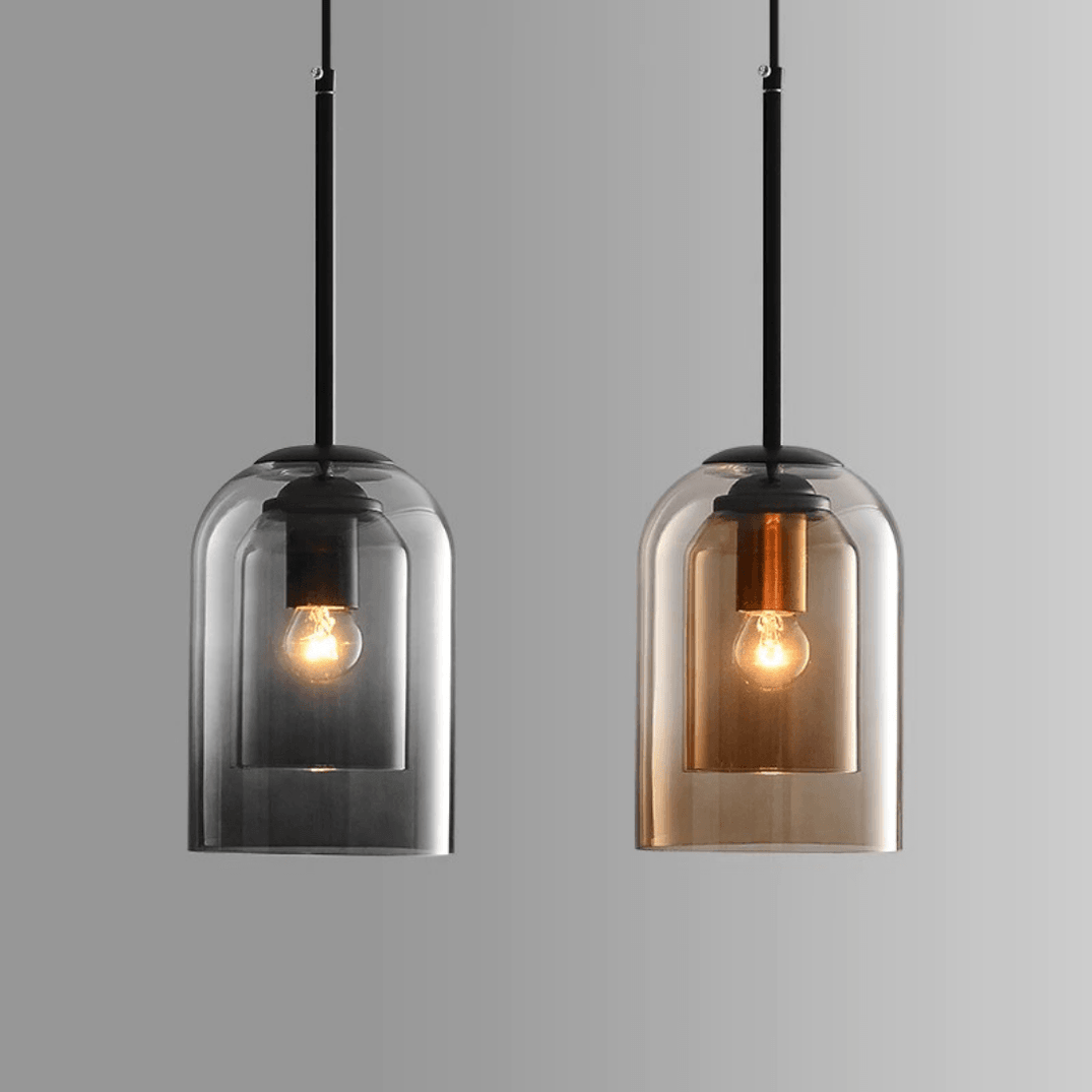 Pendant Lights — BO-HA